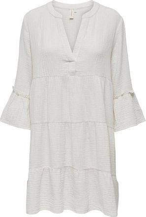 Only ONLTHYRA PEPLON Dress NOOS WVN