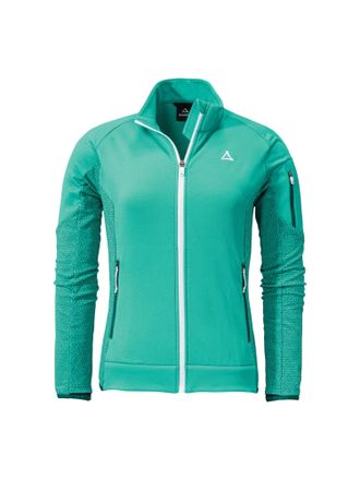 Schöffel Funktionsfleecejacke
