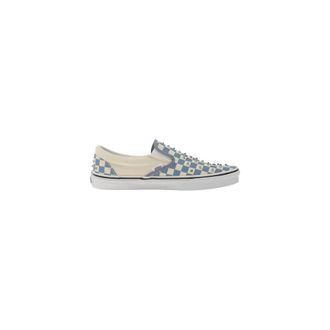 Vans Classic Slip-On - - Shoes - Damen - Blau - 41 EU