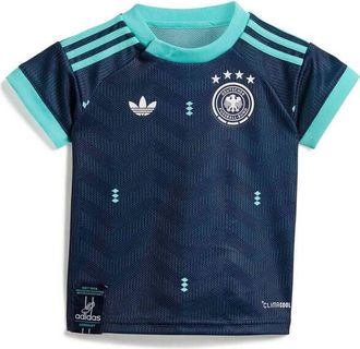 adidas Performance Baby Ausw&auml;rtstrikot DEUTSCHLAND WM 2026 DFB