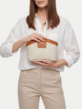 Beverly Hills Polo Club Kosmetiktasche Beverly Hills Polo Club CEO-BHPC-W1-014-SS26 Beige