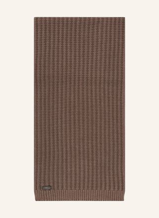 Iris Von Arnim Iris Von Arnim Cashmere-Schal Ezra beige