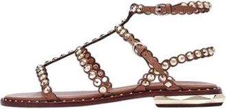Ash Ash, Femme, Chaussures, Brun, Taille: 41 EU Pamela