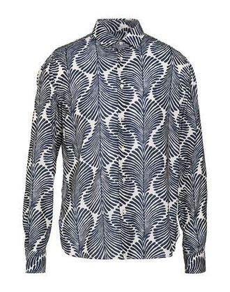 Deuxieme Shirt TOPS - Chemises sur YOOX.COM