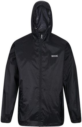 Regatta Outdoorjacke Herren Regenjacke - Pack It Jkt III Mens Waterproof Shell