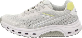 Gabor Damen, Schuhe, Grau, 40 1/2 EUGr&ouml;&szlig;e