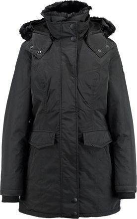 Wellensteyn Damen Jacke Stavanger