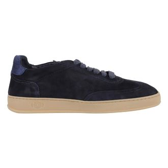 Soldini Homme, Chaussures, Bleu, Taille: 44 EU Akira Amalfi