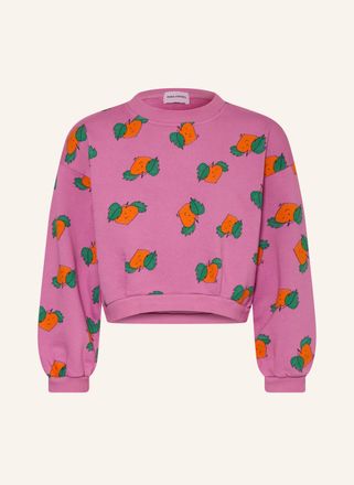 Bobo Choses Bobo Choses Sweatshirt lila