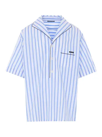 Dolce & Gabbana Chemise - Blanc