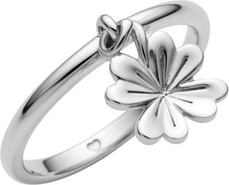 Pandora Schmuckk&auml;stchen - - Accessories - Damen - Grau - 50 MM