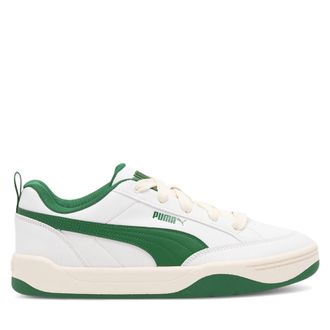 Puma Sneakers Puma PARK LIFESTYLE 39508402 Wei&szlig;