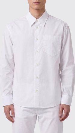 Paolo Pecora Chemise Homme couleur Blanc