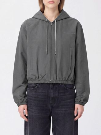 Alexander Wang Jacke Damen Farbe Grau