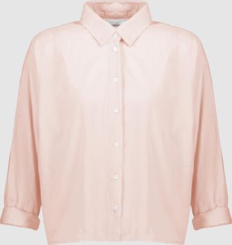 Xirena Chemise Dawson Coton Pomelo