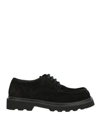 Dolce & Gabbana CHAUSSURES - Chaussures &agrave; lacets sur YOOX.COM