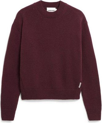 Armedangels Rundhalspullover