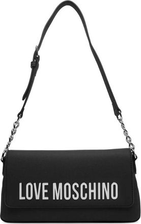Love Moschino Femme, Sacs, Noir, Taille: ONE Size Love Moschino Bags