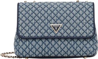 Guess Damen, Taschen, Blau, ONE SIZEGr&ouml;&szlig;e