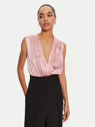 Pinko Body Ines 100122 A1RI Rosa Regular Fit