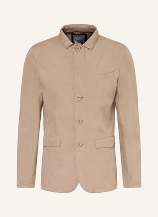 Herno Herno Funktionsjacke beige