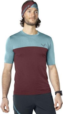 Dynafit Traverse S-Tech - Trailrunningshirt - Herren