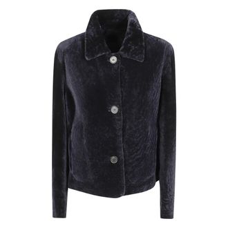 Arma Emy Jacke - - Jackets - Damen - Blau - S