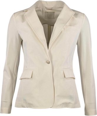 Circolo 1901 Blazer - Blanc