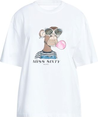 Miss Sixty TOPS - T-shirts auf YOOX.COM