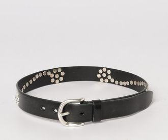 Our Legacy G&uuml;rtel OUR LEGACY Herren Farbe Schwarz