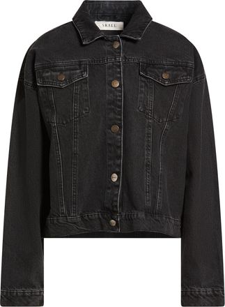 Skall Studio JACKEN & M&Auml;NTEL - Jeansjacken/M&auml;ntel auf YOOX.COM