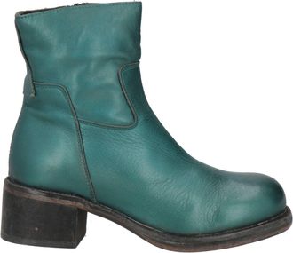 Moma SCHUHE - Stiefeletten auf YOOX.COM