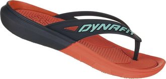 Dynafit Dynafit Podium, Herren-Flip-Flops, Hot Coral/Blueberry, 39 EU, Hot Coral Blueberry, 39 EU