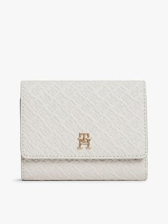Tommy Hilfiger Portefeuille trois volets Hilfiger Icon