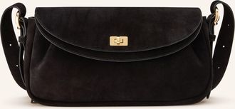 Sandro Sandro Umh&auml;ngetasche schwarz