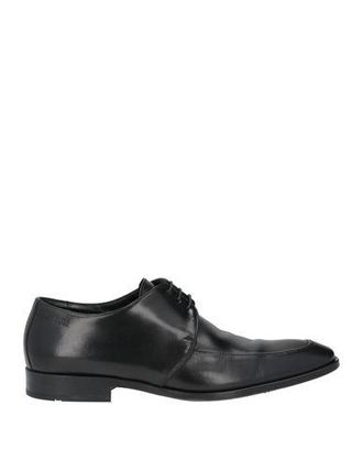 BOSS CHAUSSURES - Chaussures &agrave; lacets sur YOOX.COM