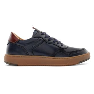 Ambitious Aktif Panel Low-Top - - Shoes - Herren - Blau - 42 EU