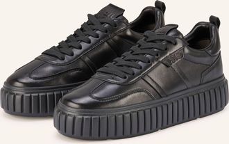 Kennel & Schmenger Sneaker Zap schwarz