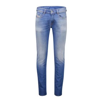 Diesel Homme, Jeans, Bleu, Taille: W30 L30 Jean Denim Bleu