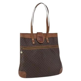 Celine Damen, Pre-Owned, Braun, ONE SIZEGr&ouml;&szlig;e