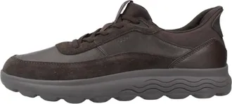 Geox Herren, Schuhe, Braun, 42 EUGr&ouml;&szlig;e