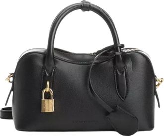 Stella McCartney Femme, Sacs, Noir, Taille: ONE Size Ryder Bag Small
