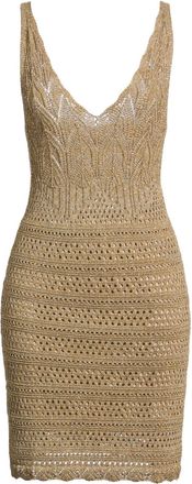 Twin-Set KLEIDER - Mini-Kleider auf YOOX.COM