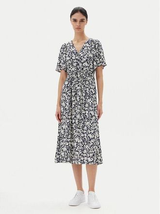 Only Hemdkleid Halia 15323675 Dunkelblau Regular Fit