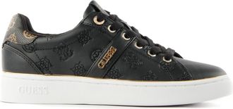 Guess Basket Guess Femme Britz