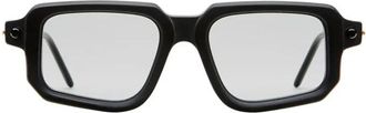 Kuboraum unisex, Accessories, Schwarzk, 51 MMGr&ouml;&szlig;e