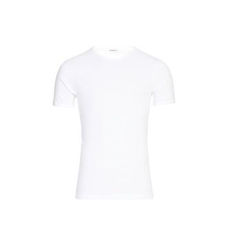 Eminence T-shirt col rond en coton