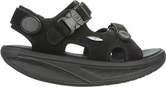 Mbt KISUMU CLASSIC Sandales homme