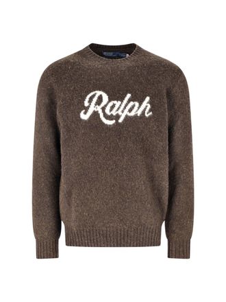 Polo Ralph Lauren Pullover The Ralph Logo
