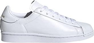 adidas Originals Superstar Pure Lite Femmes Baskets Blanc EU 40 - UK 6,5